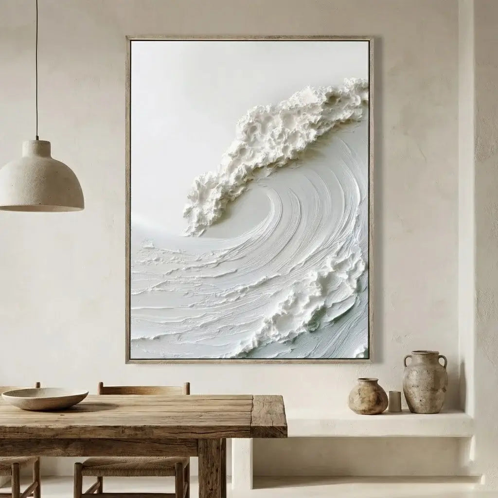 All Paintings | Hand-Painted Oil Canvas Art Collection | HueMaster
